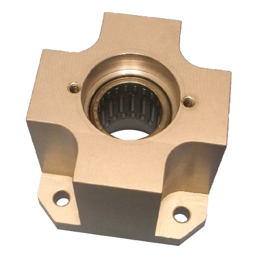 Parts – Label-Aire